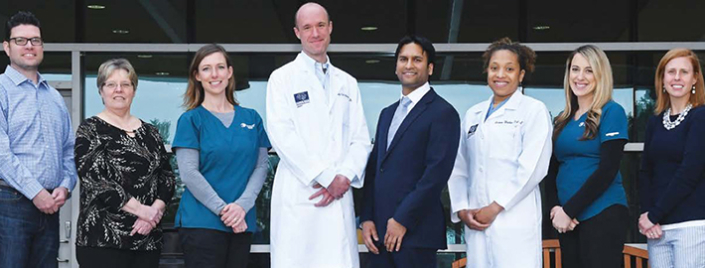 Delaware Neurosurgical Group – World-Class Neurosurgical Care and Treatment